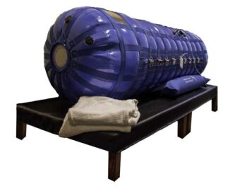 Explore Our Hyperbaric Chambers
